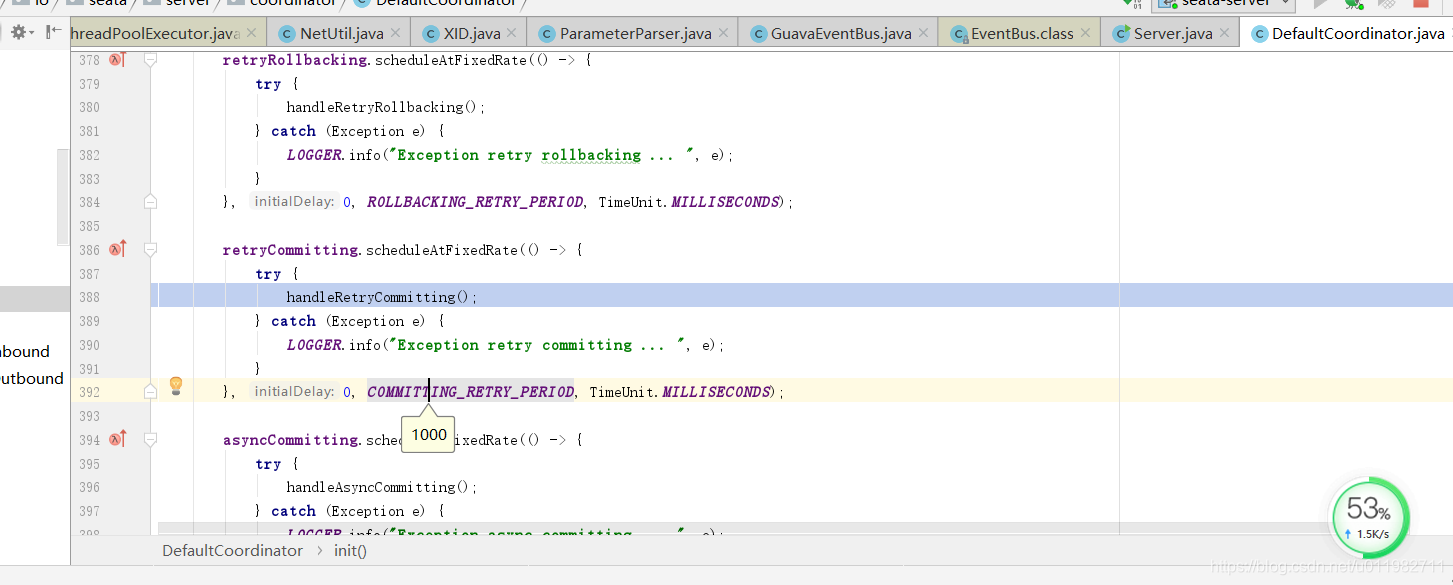 seata tcc如果branch commit失败会怎样？_io.seata.core.exception.branchtransactionexception-CSDN博客