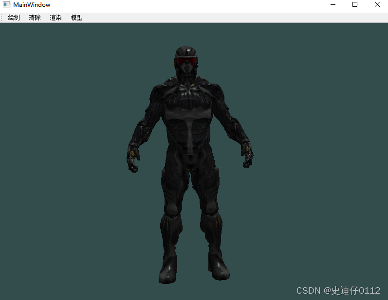 [openGL] qt5版本+mingw编译Assimp库+调用_qt assimp-CSDN博客