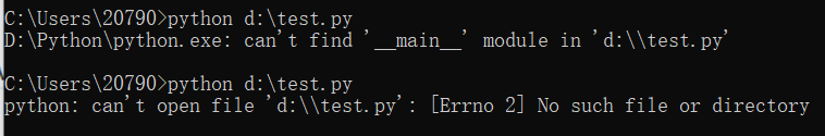 关于python 在解释器内只能执行一行命令的问题为什么python只有命令行 Csdn博客 0642