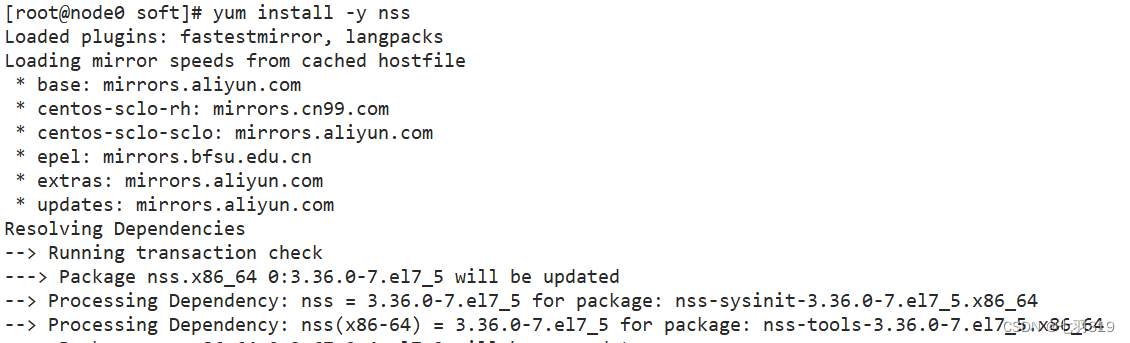 Redis代理之Predixy_redis predixy-CSDN博客