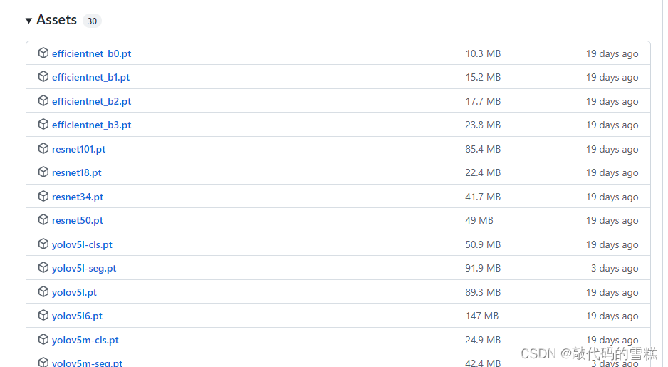 win10系统下Yolov5目标检测环境搭建（Anaconda3+Pytorch+Yolov5，CPU，无GPU）_pytorch_敲代码的雪糕-华为开发者空间