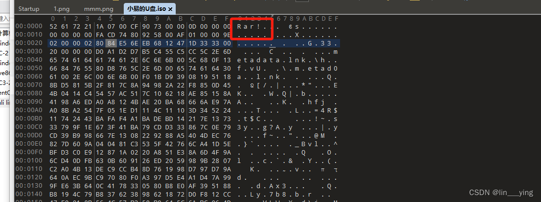 BUUCTF-Misc21_puzzlesolver工具-CSDN博客