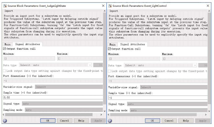 基于Matlab/Simulink对AUTOSAR软件组件开发_simulink autosar-CSDN博客