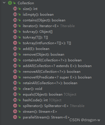 Java-Collection-CSDN博客