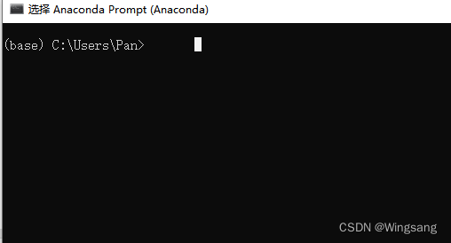 Pytorch环境中安装TensorBoard_python安装tensorboard-CSDN博客
