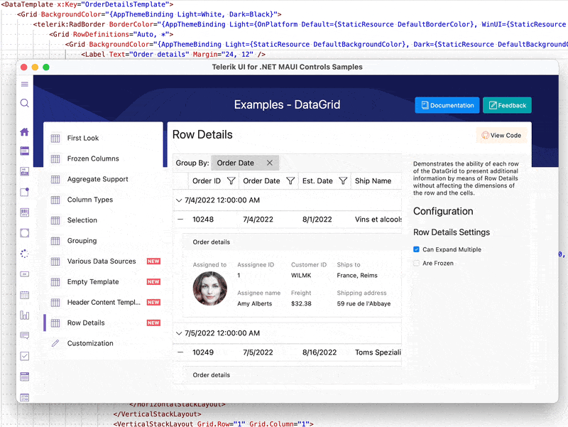 .NET 8的正式发布，对Telerik开发工具意味着什么？_telerik c# 8.0-CSDN博客