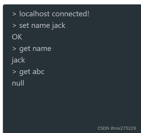 Redis入门 -- 用java操作redis -- 苍穹外卖day05_windows redis java-CSDN博客