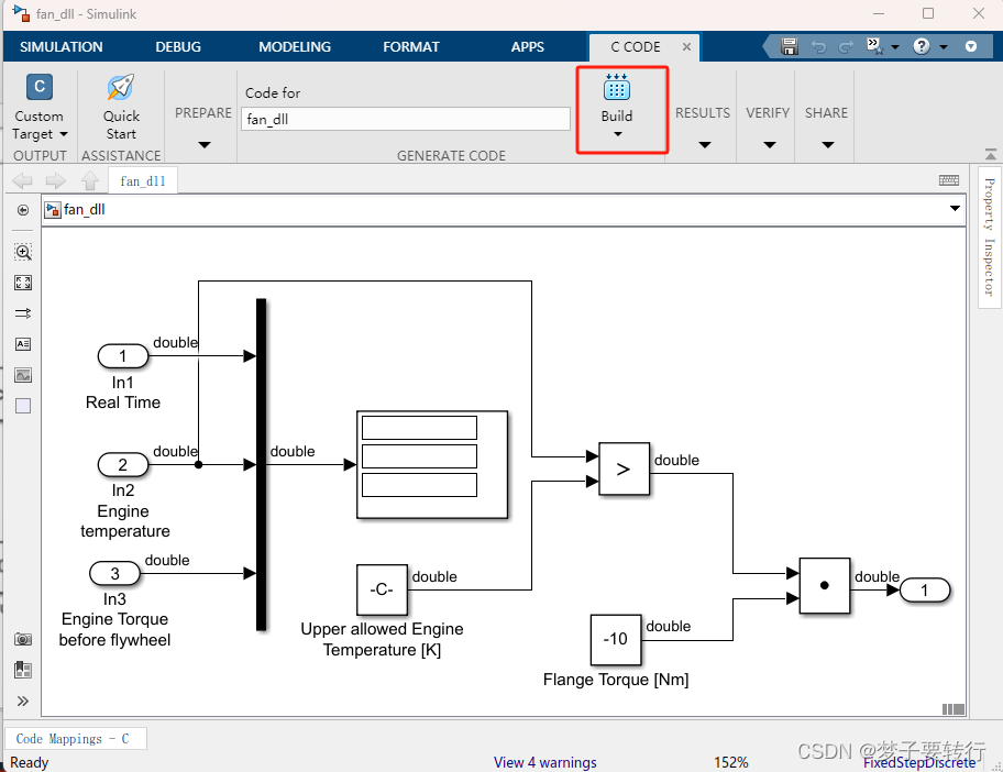 Cruise与matlab的联合仿真_matlab与cruise联合仿真-CSDN博客