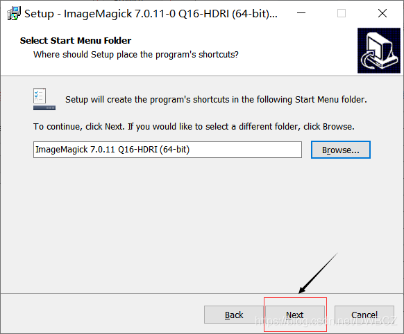 【Python】moviepy报错：-------ImageMagick的下载、安装及配置_.this error can be due to the fact that imagemagic ...