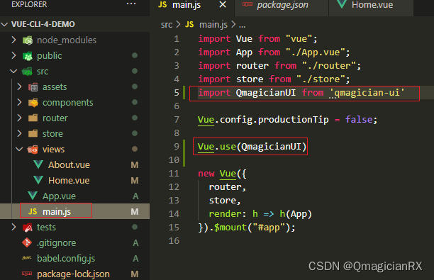 npm私有仓库(nexus)-Vue组件发布到nexus_vue nexus-CSDN博客