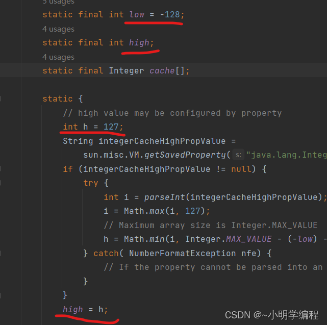 Java泛型详解-CSDN博客