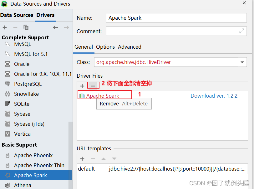 摸鱼大数据——spark Sql——sparksql的分布式执行引擎spark Sql 服务启动 Csdn博客