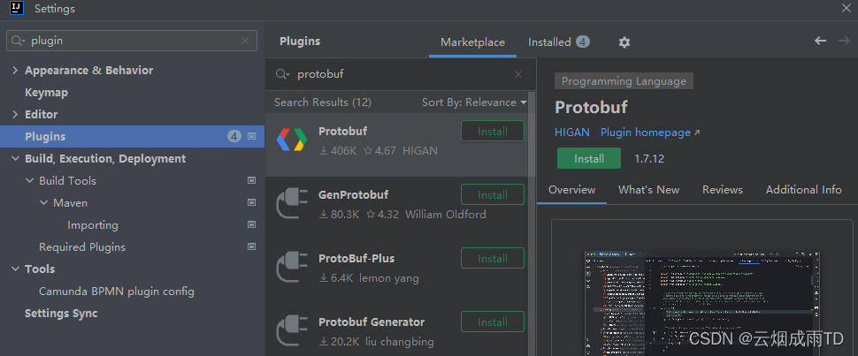 Nacos 2.x 系列【11】源码启动服务端_nacos2.x源码启动-CSDN博客