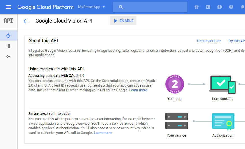如何在Android Apps中使用Google Cloud Vision API-CSDN博客