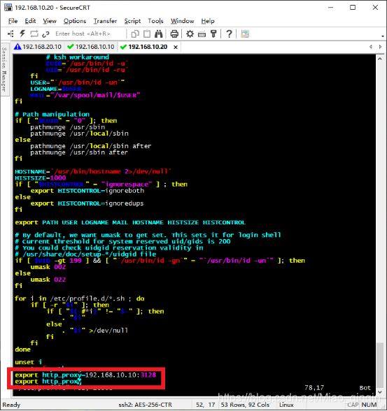 Centos7.4-squid_centos squid 4-CSDN博客