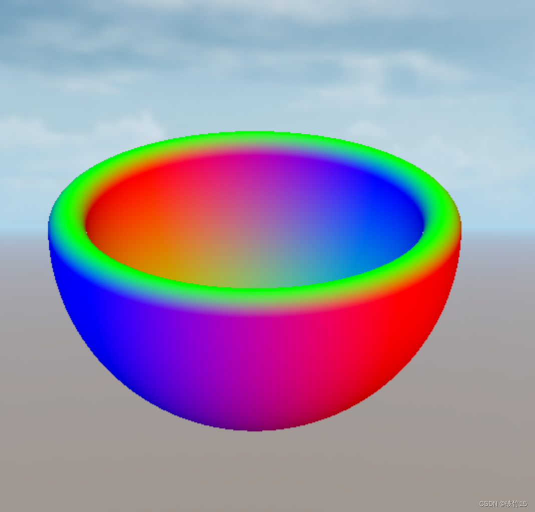 shadertoy渲染PBR场景全流程-CSDN博客