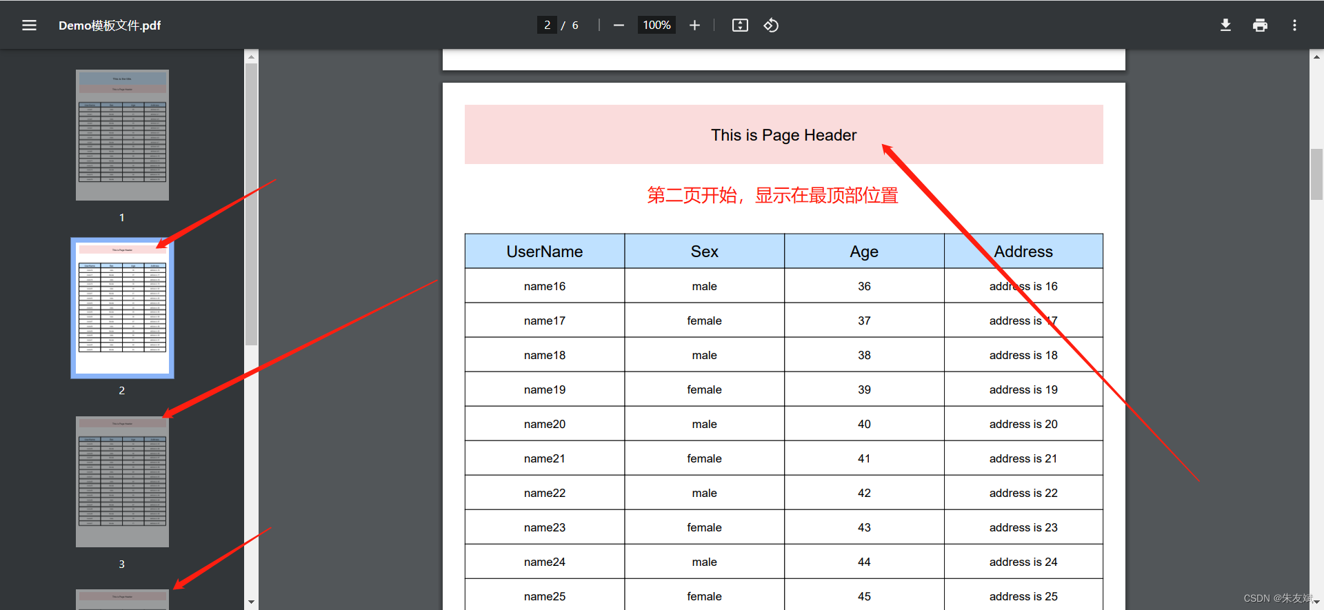 JasperReports之模板文件七大组成区域介绍（Title、PageHeader、ColumnHeader、Detail、ColumnFooter等）--支持Android-CSDN博客