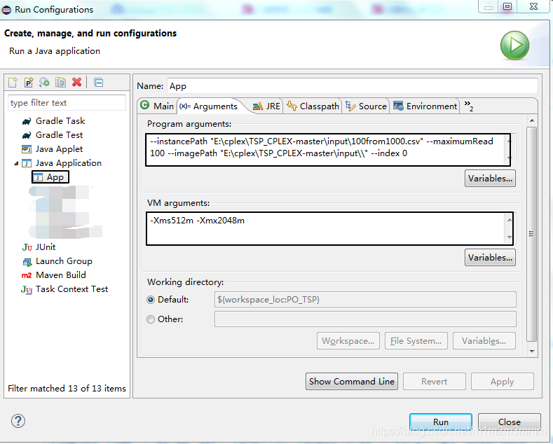 运筹优化学习11：java调用Cplex求解TSP_java cplex求解tsp-CSDN博客