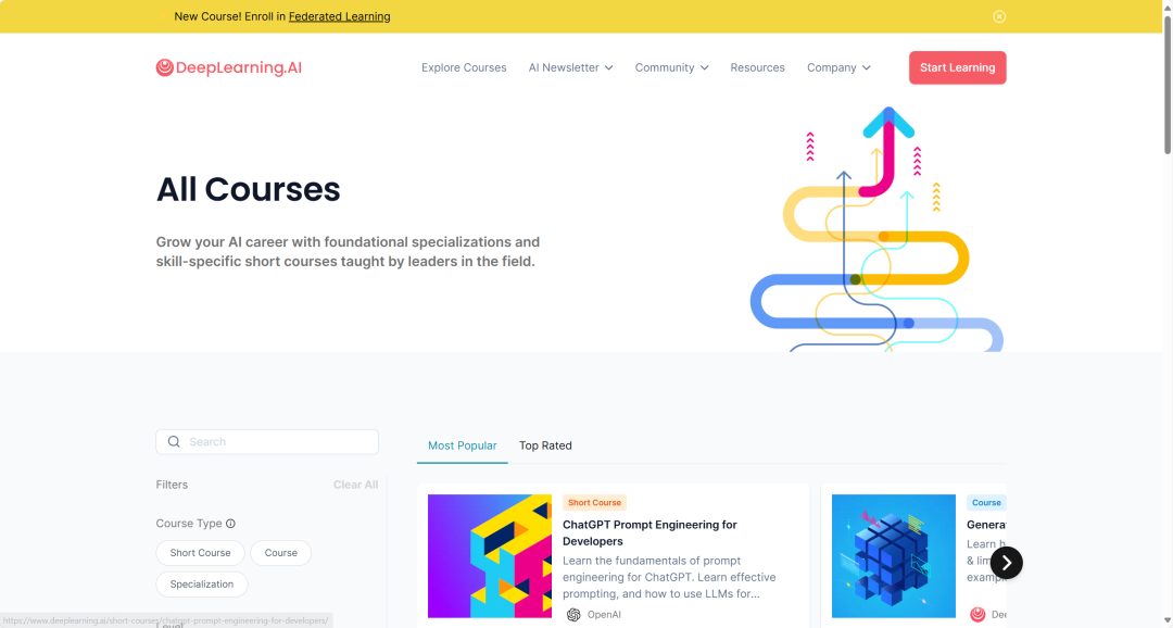 吴恩达DeepLearning.AI官方课程系列——Pretraining LLMs_吴恩达 llm-CSDN博客