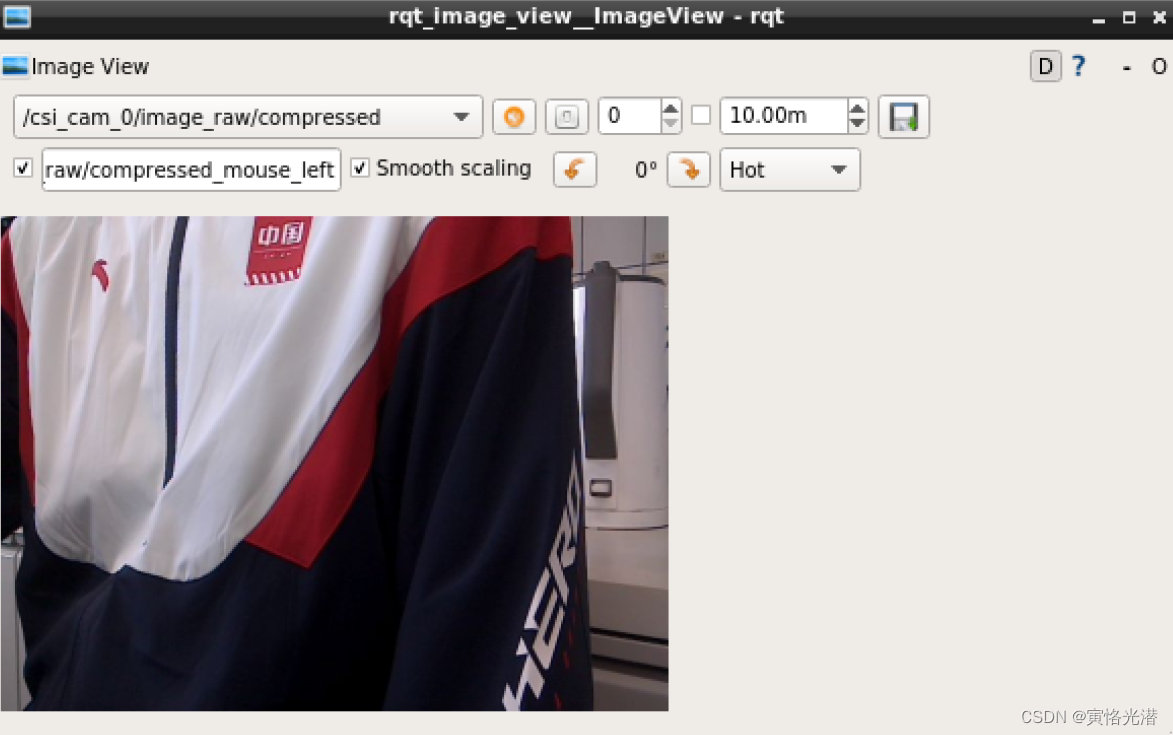 OpenCV(opencv_apps)在ROS中的视频图像的应用（重点讲解哈里斯角点的检测）_ros wiki opencv app-CSDN博客