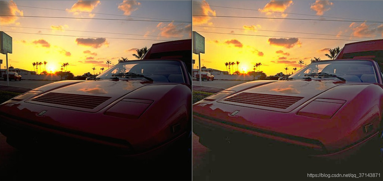 opencv实现图像局部gamma校正_局部 gamma-CSDN博客