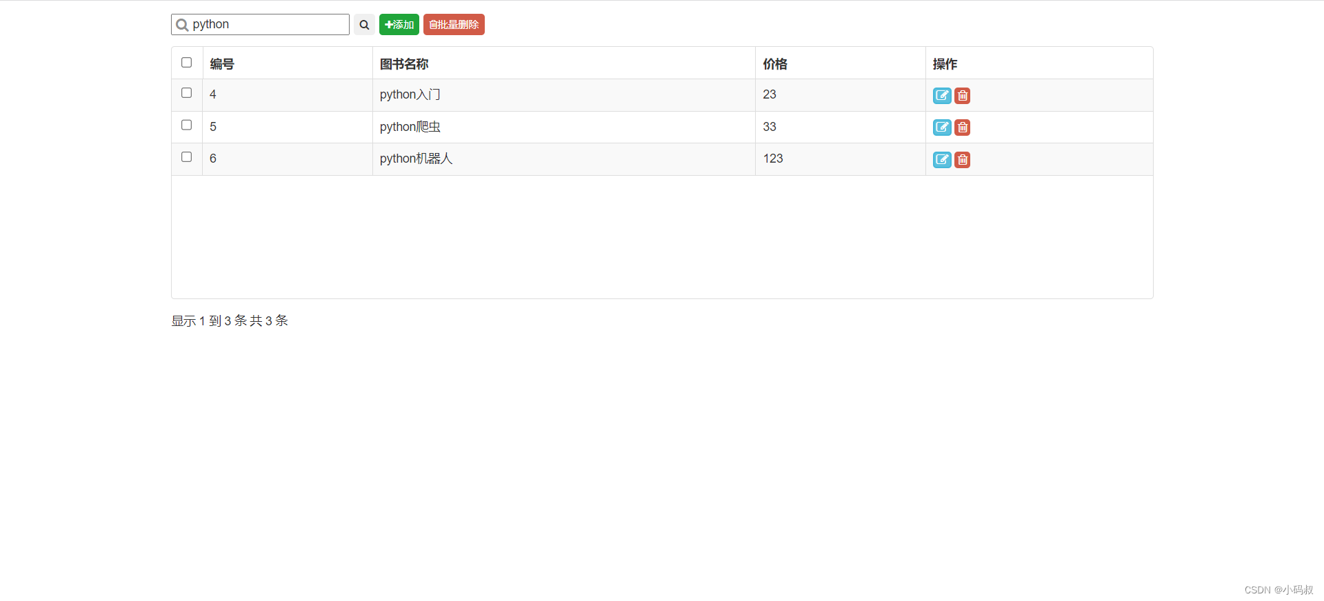 基于Python+Django+mysql+html图书管理系统V2.0-CSDN博客