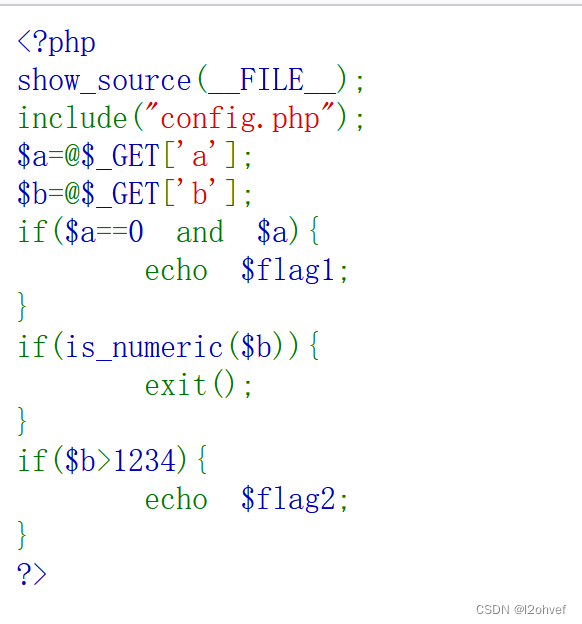 攻防世界（simple_php、baby_web详解）_babyweb攻防世界-CSDN博客
