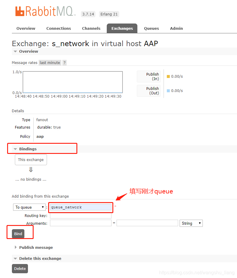 python连接RabbitMQ_scrapy pipeline连接rabbitmq-CSDN博客