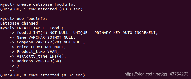 Mysql数据库表的数据插入、修改、删除操作实验对于删除的数据如何实现”逻辑删除 即数据库中的数据不删除给用户的感觉是删 Csdn博客
