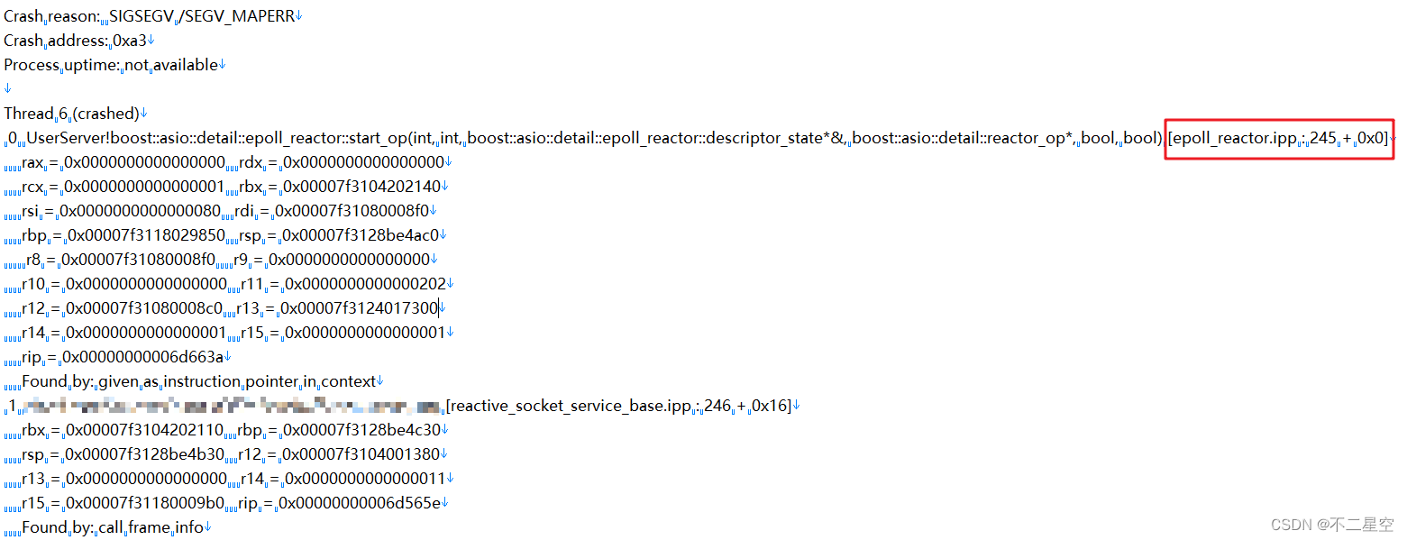 boost::asio异步调用-socket.close引起崩溃_qt socket close后崩溃-CSDN博客