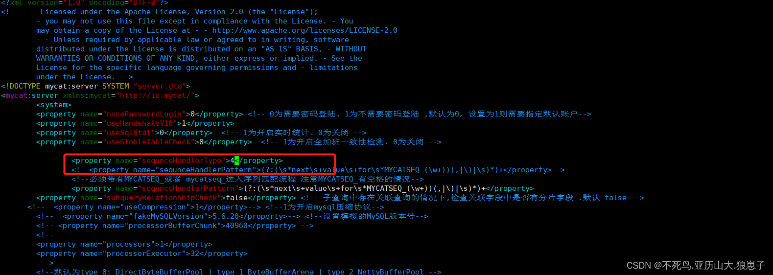 Mycat（18）：mycat全局主键的生成方式之zookeeper方式-CSDN博客