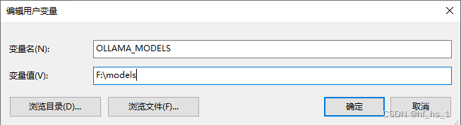 Ollama+Llama+Docker+WebUI Windows10部署指南-CSDN博客
