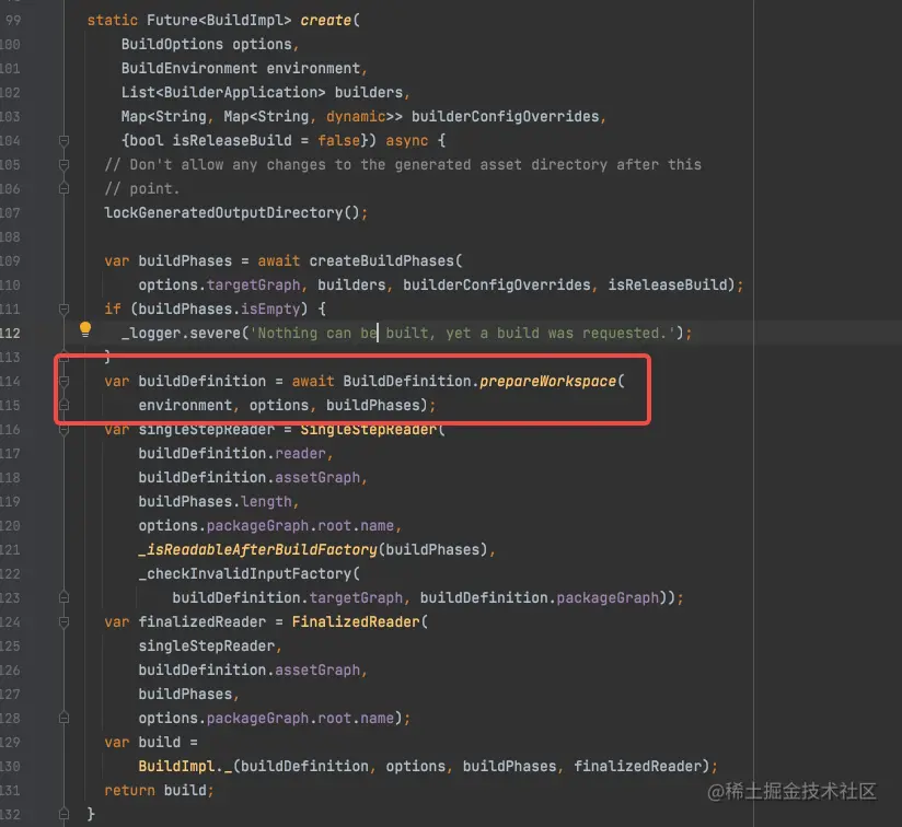 [Flutter] Flutter 的 build 系统_flutter build-CSDN博客