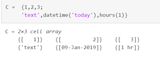 MATLAB与数学建模：变量与文件存取_matlab没有writecell函数-CSDN博客