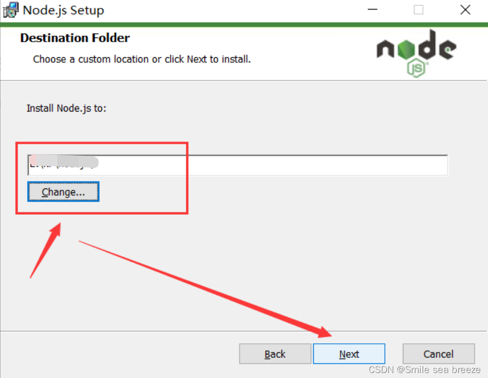 React安装详细教程-CSDN博客
