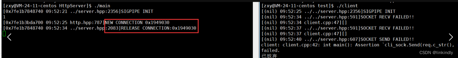 C++项目：仿mudou库one thread one loop式并发服务器实现_muduo one thread one loop-CSDN博客