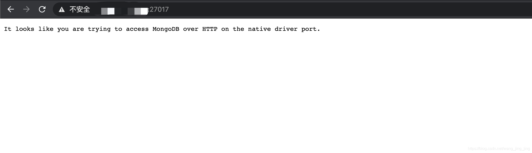 Linux下 MongoDB-4.0 安装与配置 （yum 软件源下载安装）_linux安装mongodb yum安装-CSDN博客