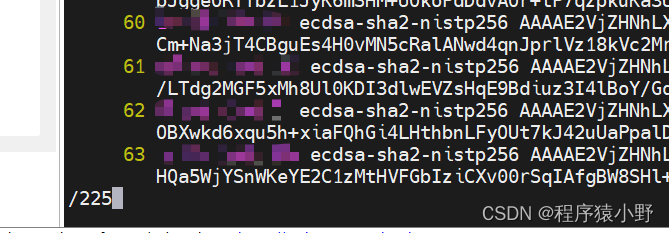 ECDSA host key for xx.xx.xxx.xxx has changed and you have requested strict checking._linux 服务器文件 ...