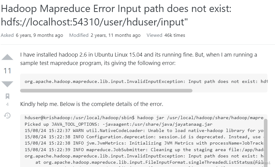 大数据框架小组学习过程中问题_starting namenodes on [localhost]-CSDN博客