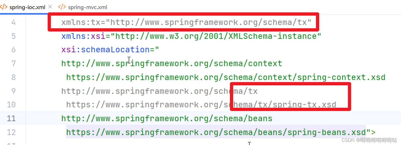 Spring中的@Transactional注解配置、rollbackFor = Exception.class_transactional注解的rollbackfor-CSDN博客