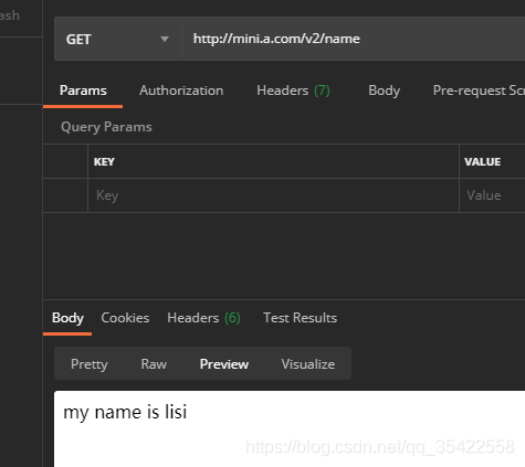 ThinkPHP6.0 多应用模式版本路由_thinkphp think-multi-app route-CSDN博客