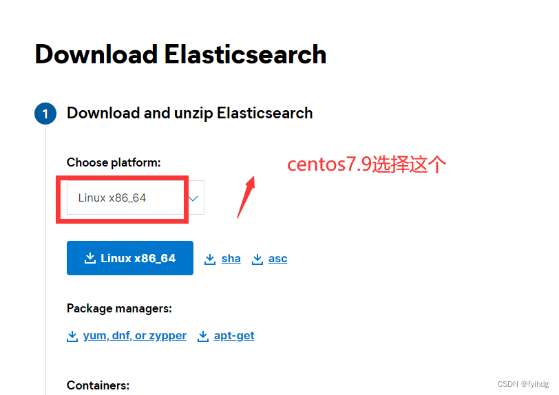 CentOS7.9安装elasticsearch-8.3.1、kibana-8.3.1和window 10安装elasticsearch-8.3.1、kibana-8.3.1_kinaba 8 ...