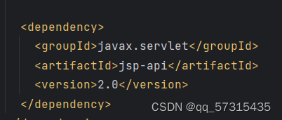 IDEA A child container failed during start_idea项目启动报错a child container failed during start-CSDN博客