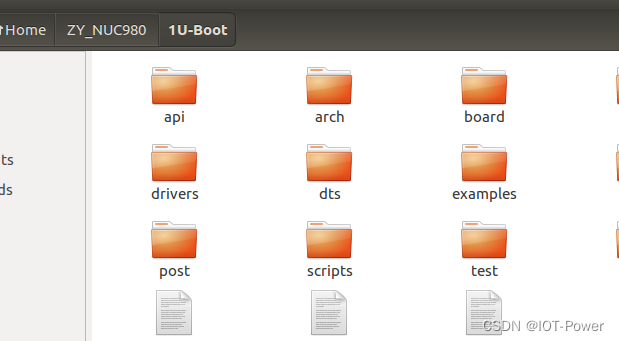 (2)NUC980 Uboot制作-CSDN博客