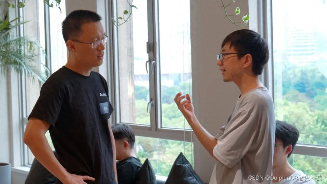 报名开启 | DolphinDB Meetup，与你相约北京-CSDN博客