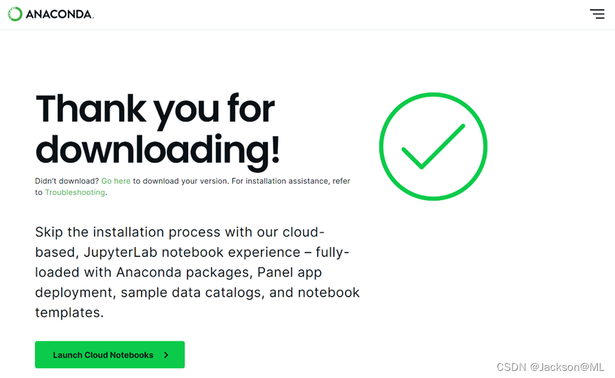 2024最新版ANACONDA安装使用指南_anaconda最新版本-CSDN博客
