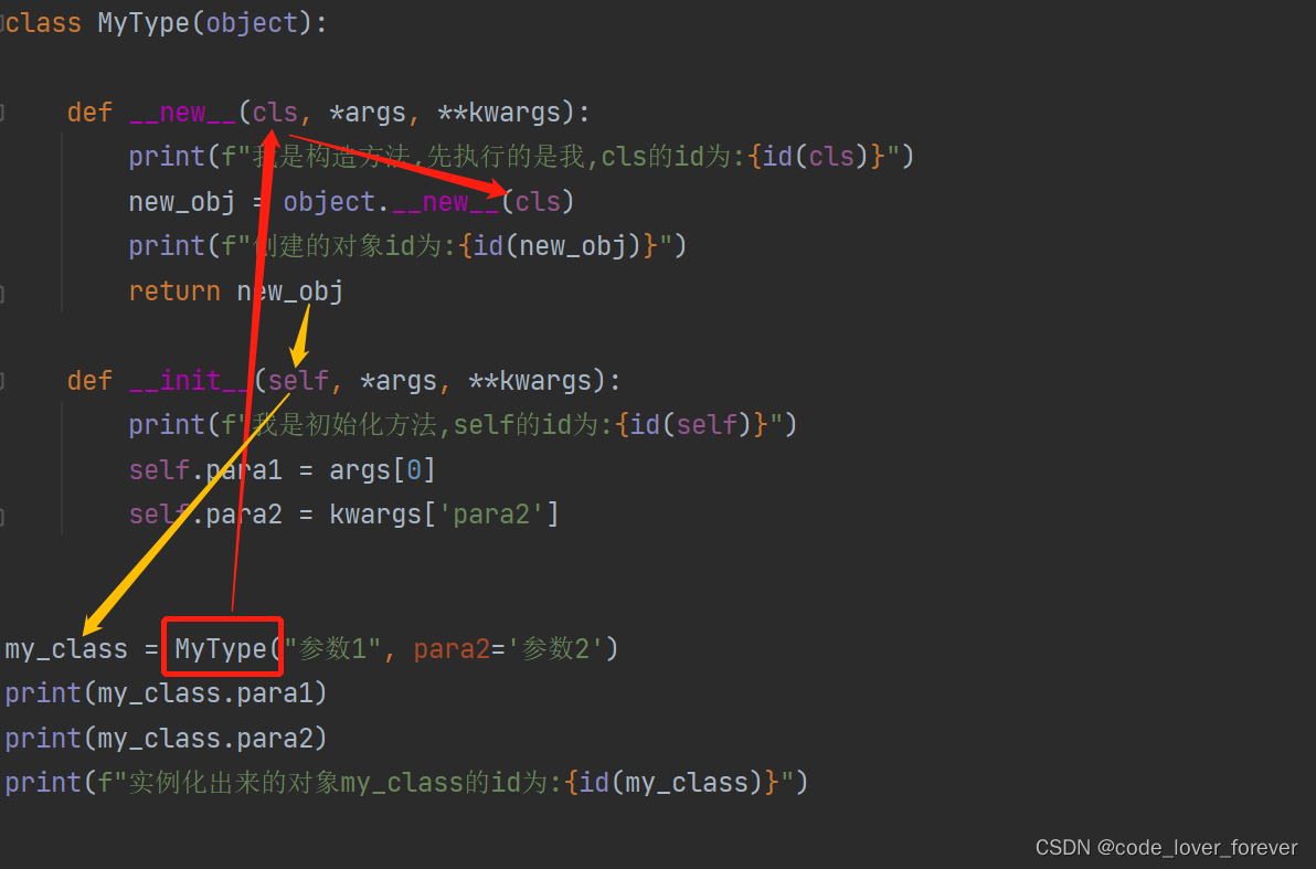 全网最细总结python中的元类以及单例模式的实现python实现单例模式元类方法理解 Csdn博客