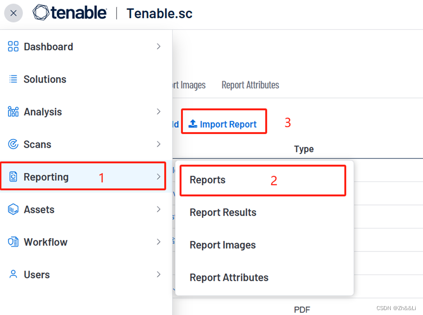 TenableSC应用操作_tenable.sc-CSDN博客